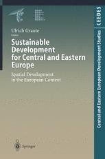 Sustainable Development for Central and Eastern Europe: Spatial ...