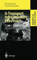 Is Transport Infrastructure Effective?: Transport Infrastructure and ...