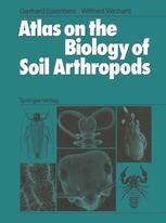 Atlas on the Biology of Soil Arthropods | Springer Nature Link