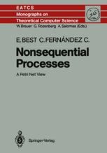 Nonsequential Processes: A Petri Net View | SpringerLink