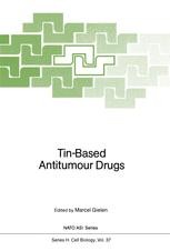 Tin-Based Antitumour Drugs | Springer Nature Link (formerly SpringerLink)