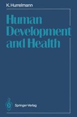 Human Development and Health | SpringerLink