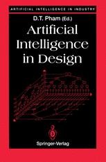 Artificial Intelligence in Design | SpringerLink