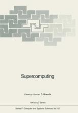 Supercomputing | SpringerLink