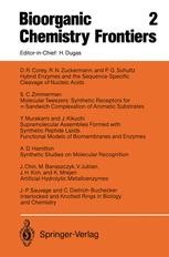 Bioorganic Chemistry Frontiers | SpringerLink