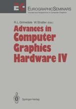 Advances in Computer Graphics Hardware IV | SpringerLink