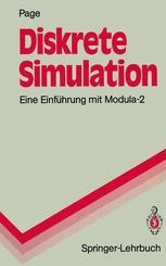 Diskrete Simulation: Eine Einführung mit Modula-2 | SpringerLink