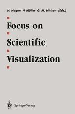 Focus on Scientific Visualization | SpringerLink