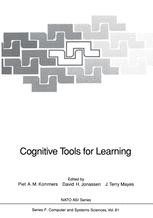 Cognitive Tools for Learning | SpringerLink