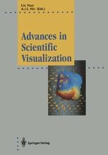 Advances in Scientific Visualization | SpringerLink