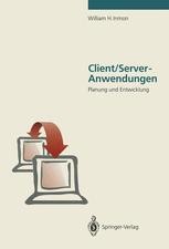 Client/Server-Anwendungen: Planung und Entwicklung | SpringerLink