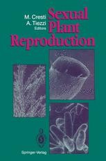Sexual Plant Reproduction | SpringerLink