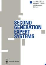 Second Generation Expert Systems | SpringerLink