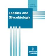 Lectins and Glycobiology | Springer Nature Link (formally SpringerLink)