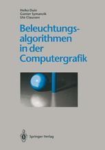 Beleuchtungsalgorithmen in der Computergrafik | SpringerLink