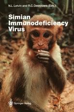 Simian Immunodeficiency Virus | SpringerLink