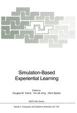 Simulation-Based Experiential Learning | Springer Nature Link