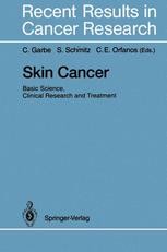 Skin Cancer: Basic Science, Clinical Research and Treatment | SpringerLink