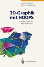 3D-Graphik mit HOOPS: Einführung in die Programmierung | SpringerLink