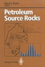 Petroleum Source Rocks | SpringerLink
