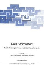 Data Assimilation: Tools for Modelling the Ocean in a Global Change ...