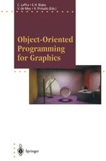 Object-Oriented Programming for Graphics | SpringerLink