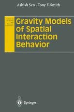 Gravity Models of Spatial Interaction Behavior | SpringerLink