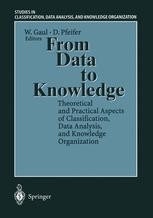 From Data to Knowledge: Theoretical and Practical Aspects of ...