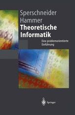 Theoretische Informatik: Eine problemorientierte Einführung | SpringerLink