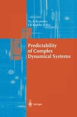 Predictability of Complex Dynamical Systems | SpringerLink