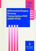Differential-Display Reverse Transcription-PCR (DDRT-PCR) | Springer ...
