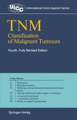 TNM Classification of Malignant Tumours | SpringerLink