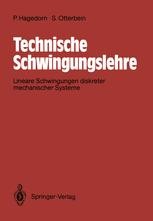 Technische Schwingungslehre: Lineare Schwingungen diskreter mechanische Systeme | Springer ...