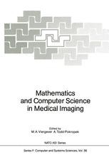 Mathematics and Computer Science in Medical Imaging | SpringerLink