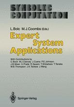 Expert System Applications | SpringerLink