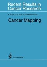 Cancer Mapping | SpringerLink