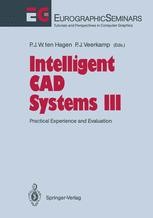 Intelligent CAD Systems III: Practical Experience and Evaluation ...