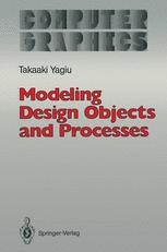 Modeling Design Objects and Processes | SpringerLink