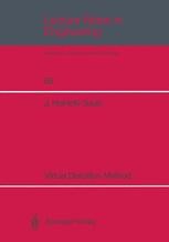 Virtual Distortion Method | SpringerLink