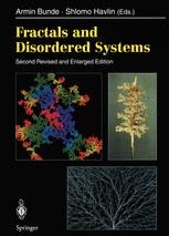 Fractals and Disordered Systems | Springer Nature Link (formerly SpringerLink)