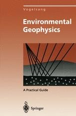 Environmental Geophysics: A Practical Guide | SpringerLink