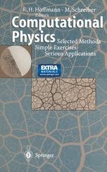 Computational Physics: Selected Methods Simple Exercises Serious ...