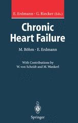 Chronic Heart Failure | SpringerLink