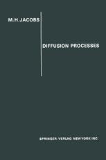 Diffusion Processes | SpringerLink