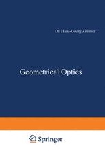 Geometrical Optics | SpringerLink