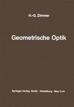 Geometrische Optik | SpringerLink