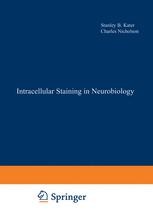 Intracellular Staining in Neurobiology | SpringerLink