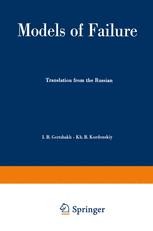 Models of Failure | SpringerLink