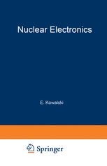 Nuclear Electronics | Springer Nature Link (formerly SpringerLink)