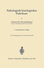 Pathologisch-histologisches Praktikum | SpringerLink
